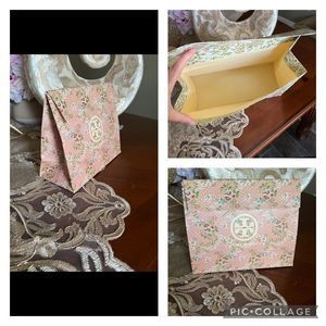 Tory Burch | Bags | Tory Burch Gift Boxes | Poshmark